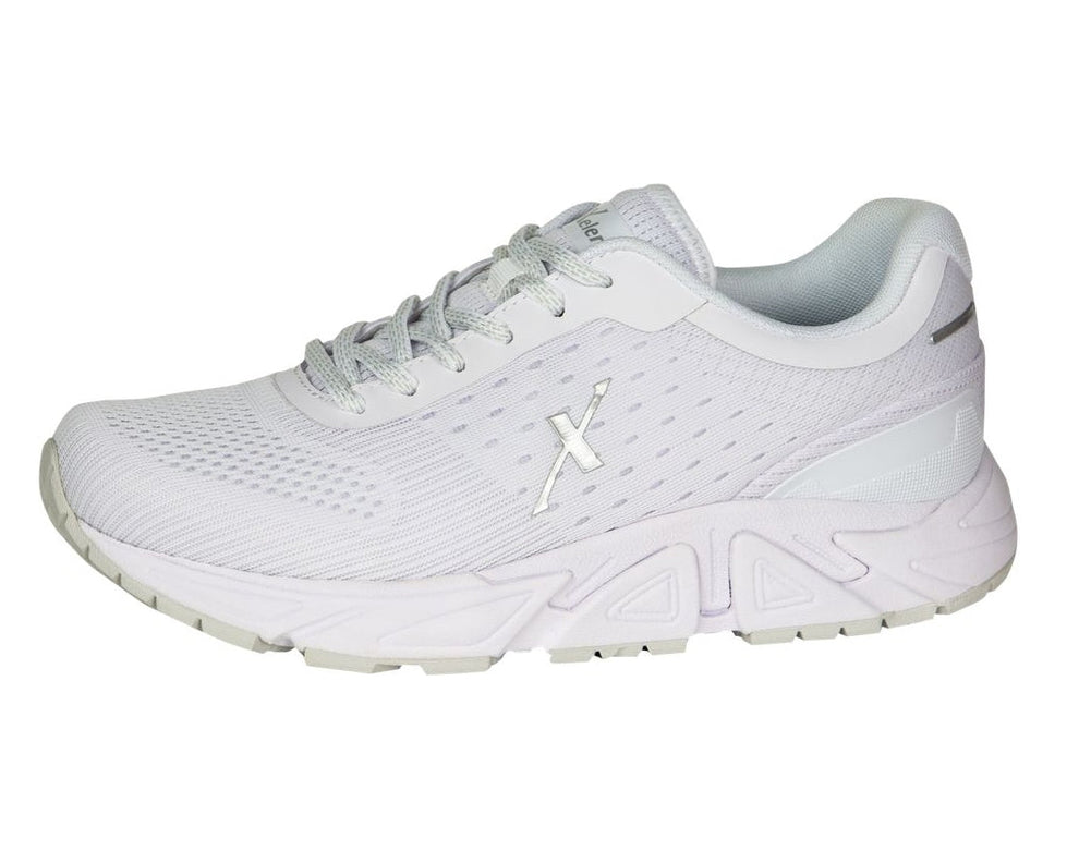 XELERO Genesis 2 Womens - White – Hobart Podiatrists & Footwear